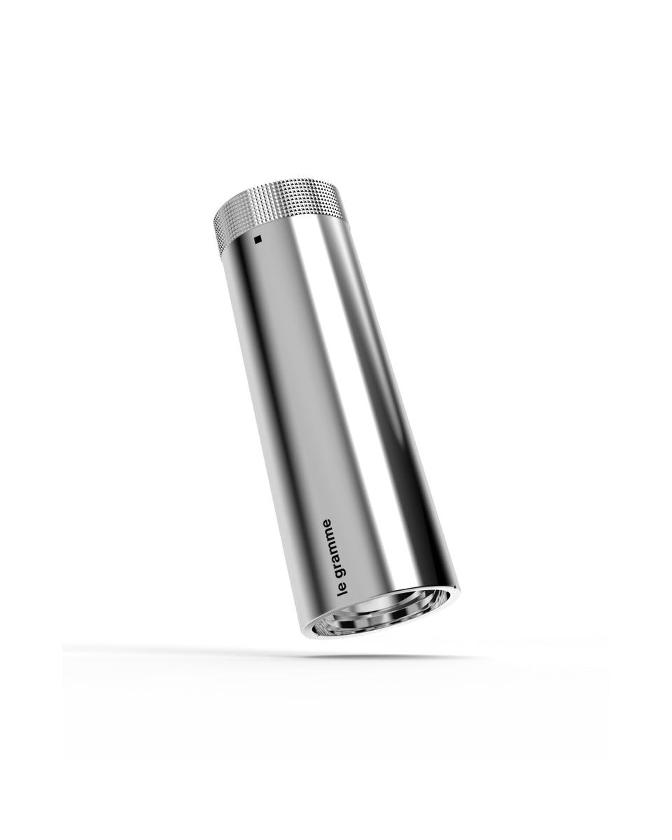 3d project | object 21 – le gramme