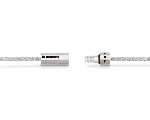 octagon cable – le gramme
